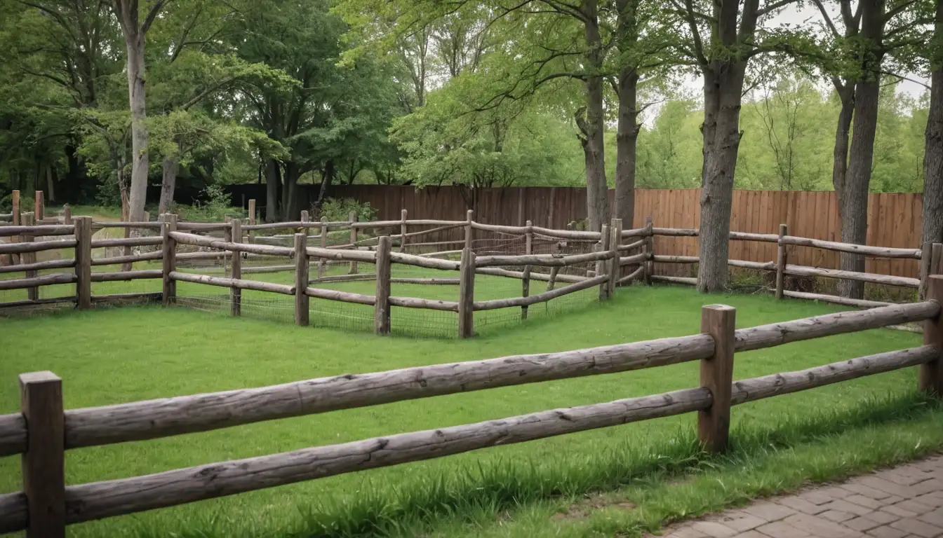 ¿Cómo Hacer un Corral para Perros - Consejos y Trucos para Construir un Seco Refugio